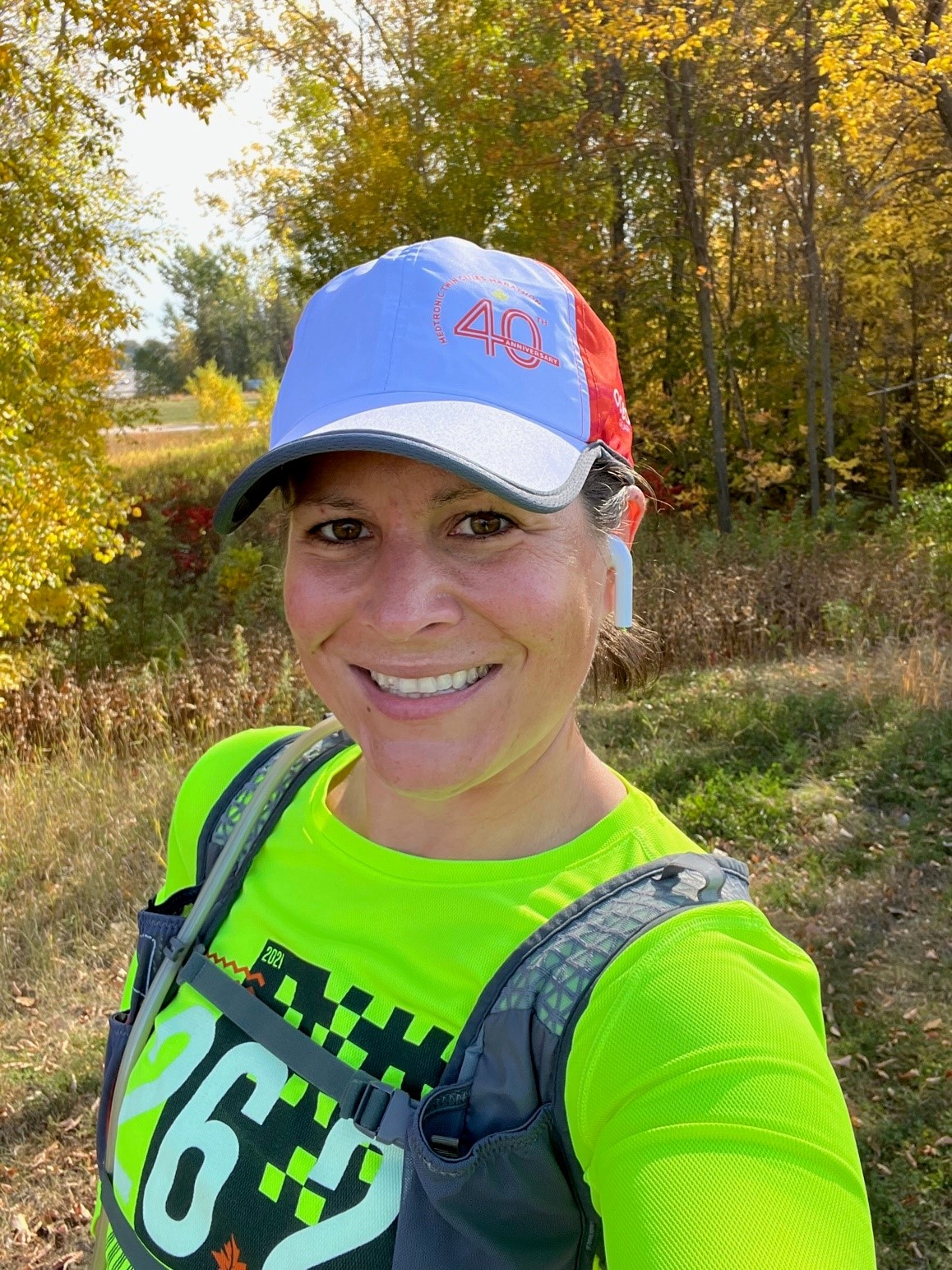 Stacy Thompson | Ronald McDonald House Charities – Huntzinger ...